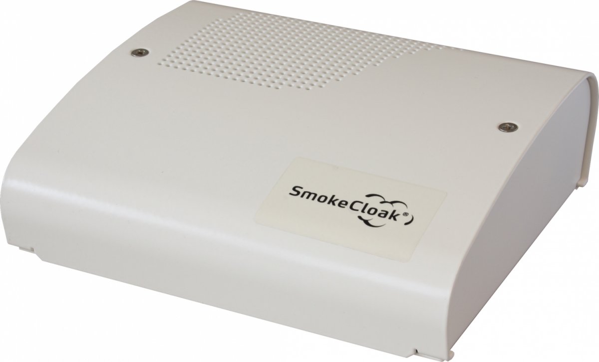 IPA 117 - SmokeCloak - BUANCOshop